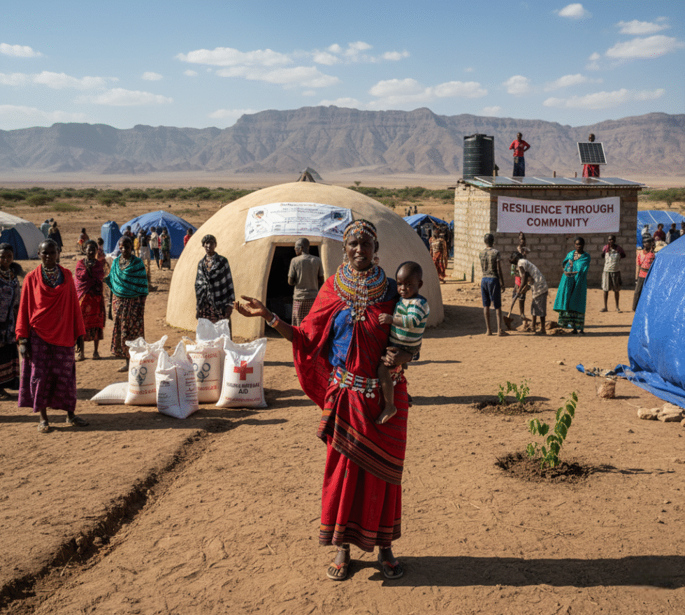 Our Impact - Dagu Ethiopian Development Consortium